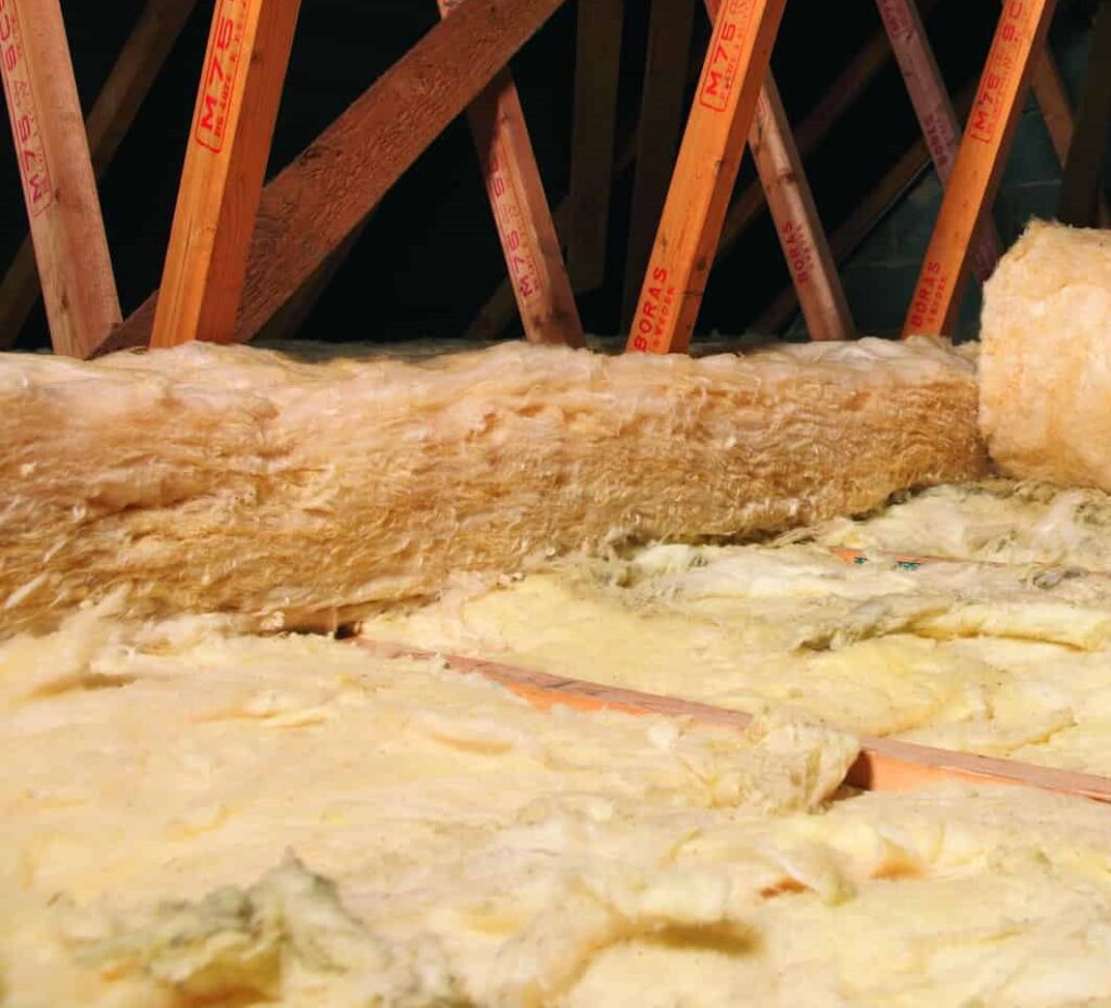 Great British Insulation Scheme - Free Loft Insulation